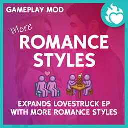 Shower Tweaks (Change Into Towel + Shower WooHoo Fixes) - The Sims 4 ...