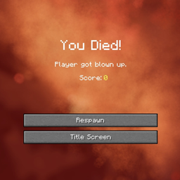 Loading Protection - Minecraft Mods - CurseForge