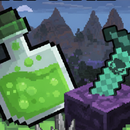 Poison and Steel - PoisonandSteel99s.zip - Minecraft Modpacks - CurseForge