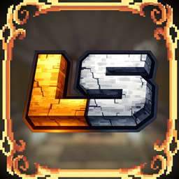 Legacy Stone: Structures - Legacy Stone Structures 1.3.mcaddon ...