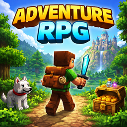 Garden's Adventures RPG (Dungeon ARPG Gameplay) - Files - Minecraft ...