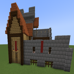 Catholic Church - Minecraft Mods - CurseForge