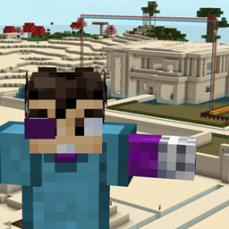 MAPA PLANETA VEGETTA 3 - Files - Minecraft Worlds - CurseForge