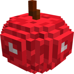 Zs 3D Apple - Comments - Minecraft Resource Packs - CurseForge