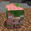 More Zombie Types - more_zombie_typesV1.0.1 1.21.1.jar - Minecraft Mods ...