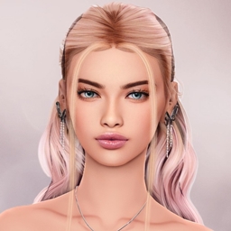 Leah Aleman - The Sims 4 Sims / Households - CurseForge