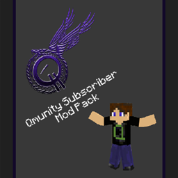 Install Qmunity Subscriber Modpack - Minecraft Mods & Modpacks - CurseForge