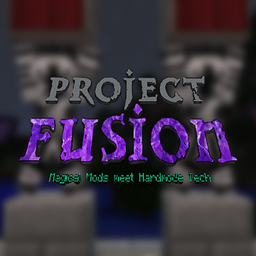 Project Fusion - Minecraft Modpacks - CurseForge