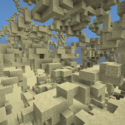 Endless Stairs - Minecraft Worlds - CurseForge