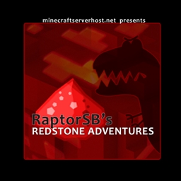 RaptorSB's Redstone Adventure's - Gallery - Minecraft Modpacks - CurseForge