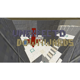 Unexpected Downwards - Gallery - Minecraft Worlds - CurseForge