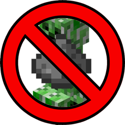 No Creeper Drops - Minecraft Mods - CurseForge