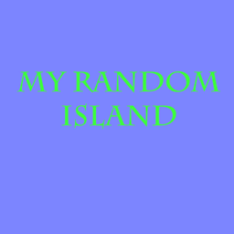 My random island - Minecraft Worlds - CurseForge