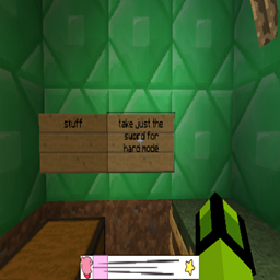 the Guardian cave - Minecraft Worlds - CurseForge