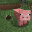 Pig Manure - Poopin' Pigs! - Minecraft Mods - CurseForge