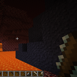 Oldowan Obsidian - Minecraft Mods - CurseForge