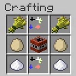 Cake Mod - Minecraft Mods - CurseForge