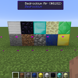 bedrockify - Minecraft Mods - CurseForge