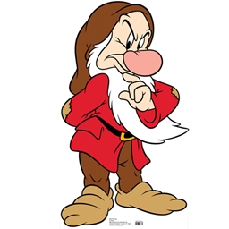 Grumpy's Mod - Minecraft Mods - CurseForge