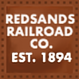 Redsands Railroad - Gallery - Minecraft Modpacks - CurseForge