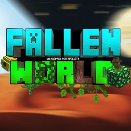 Fallen World Modpack - Gallery - Minecraft Modpacks - CurseForge