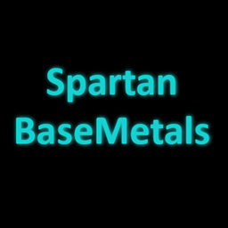 Spartan-BaseMetals - Minecraft Mods - CurseForge