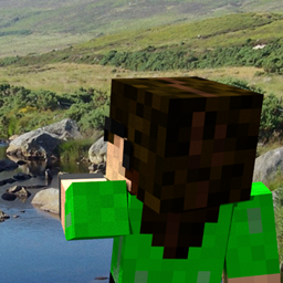 Third Person Mod - Minecraft Mods - CurseForge