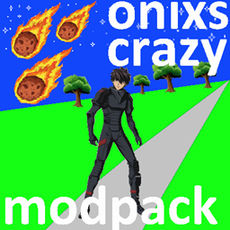 Onixs Crazy Modpack - Gallery - Minecraft Modpacks - CurseForge