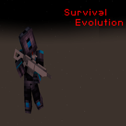 Survival Evolution - Gallery - Minecraft Mods - CurseForge