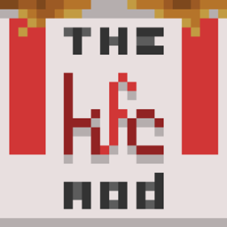The KFC Mod - Minecraft Mods - CurseForge