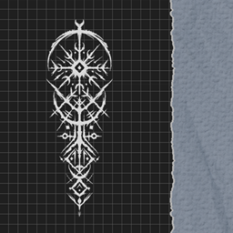 moonmoonsim celtic male tattoo 3 - The Sims 4 Create a Sim - CurseForge