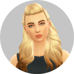 [SS] ALOY OMBRE HAIR SET (WITH BRAIDS AND WITHOUT) - Gallery - The Sims ...