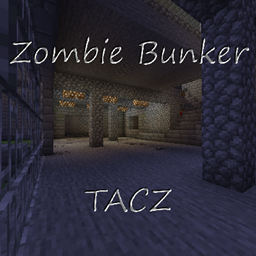Zombie Bunker TACZ - Files - Minecraft Worlds - CurseForge