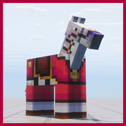 Gold Ship Horse Armor - Files - Minecraft Resource Packs - CurseForge