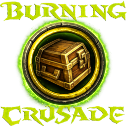 AtlasLoot TBC 2026 Anniversary - AtlasLootTBC Anniversary 1.0.4-140126 ...