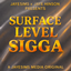 JayESims x Jaye Hinson Presents: Surface Level Sigga - Gallery - The ...