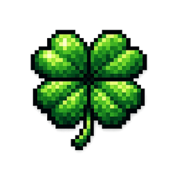 TarminaRX's Lucky Clover - Files - Minecraft Mods - CurseForge