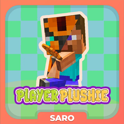 Saro´s Player Plushie - Dependencies - Minecraft Mods - CurseForge