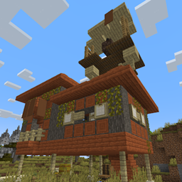 psp.jar (HORROR) (Long-play) - Minecraft Modpacks - CurseForge