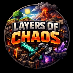 Layers of Chaos - Files - Minecraft Modpacks - CurseForge