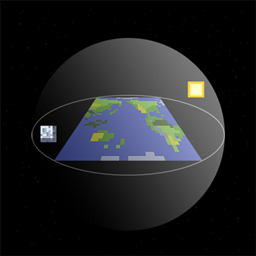 天圆地方/GeoCraft - GeoCraft-0.1.1.jar - Minecraft Mods - CurseForge