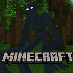 Horror Add-On DarkMan Dweller - Files - Minecraft Bedrock Addons ...