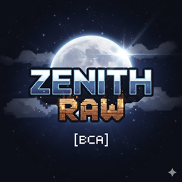 Zenith Visuals - Zenith Visuals [ v1.1 ].mcpack - Minecraft Bedrock ...