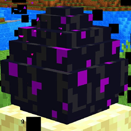 Craftable Dragon's Egg - Dependencies - Minecraft Data Packs - CurseForge