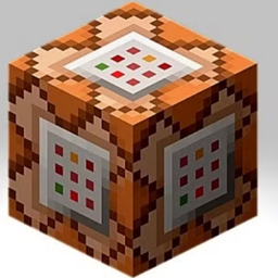 Craftable Command Block - Gallery - Minecraft Data Packs - CurseForge
