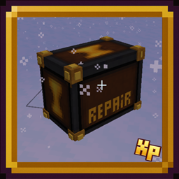 Repair Box - repairbox-1.0.2 - Minecraft Mods - CurseForge