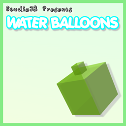 Water Balloons - Minecraft Bedrock Addons - CurseForge