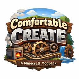 Comfortable Create - Minecraft Modpacks - CurseForge