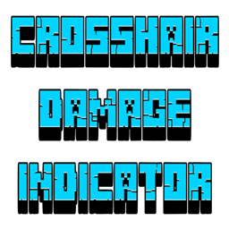 Crosshair Damage Indicator - Dependencies - Minecraft Mods - CurseForge