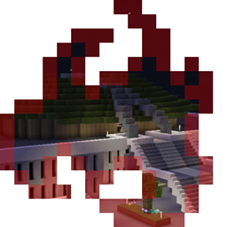 Destroy A DPR - Files - Minecraft Bedrock Maps - CurseForge